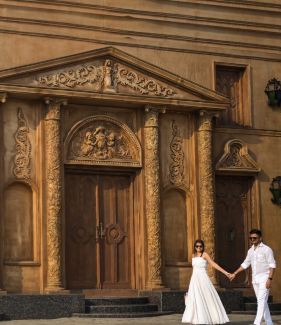 Verona Film City