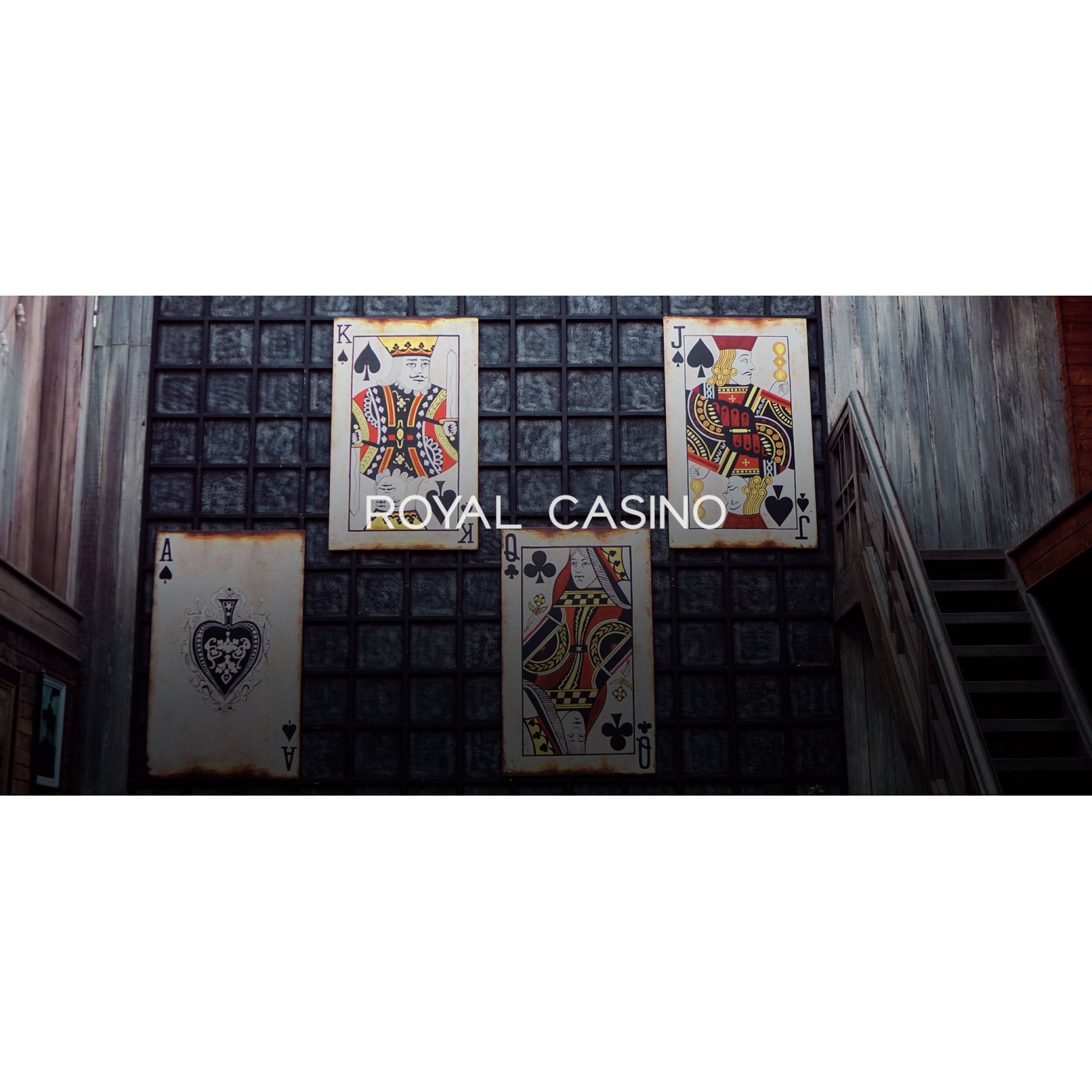 Royal Casino